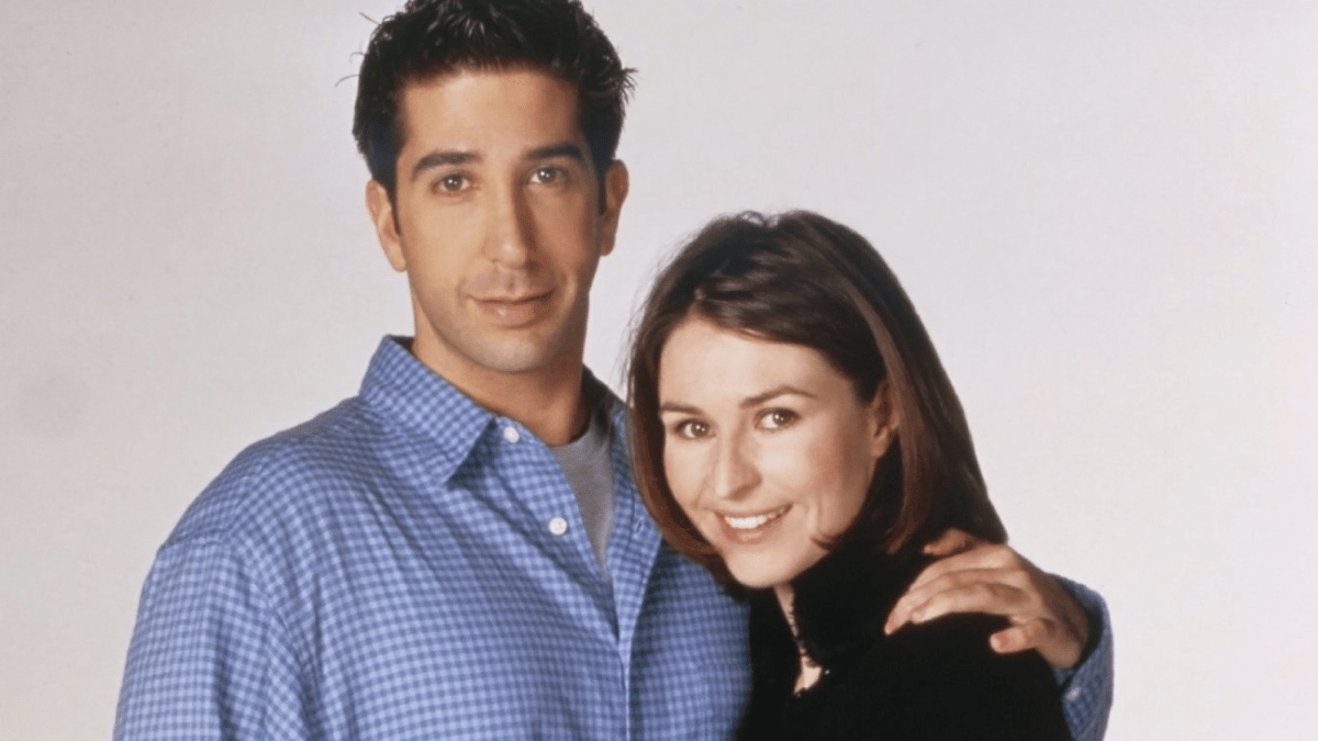 Who Plays Emily in 'Friends' and Where is She Now?