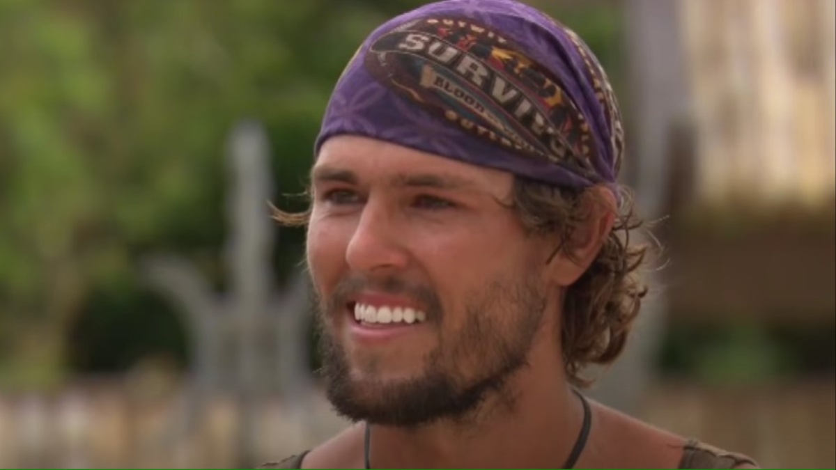 Hayden Moss Wife : How Many Couples From Survivor Are Actually Still ...
