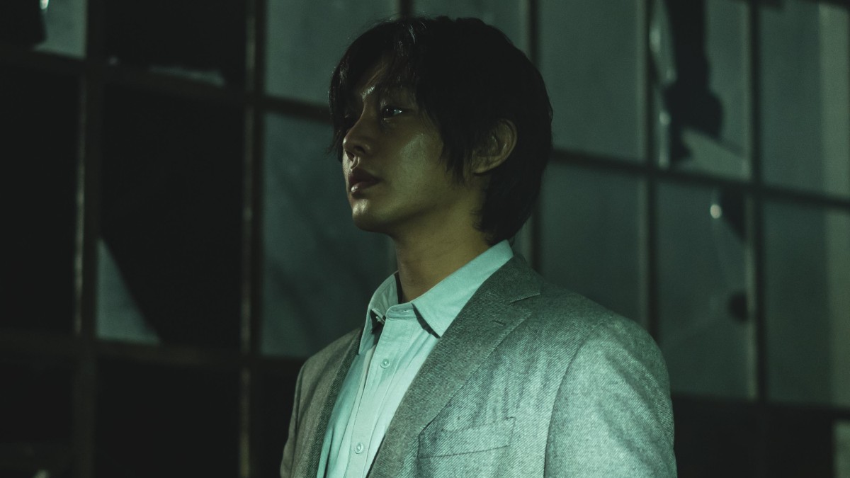 Netflix’s ‘Hellbound’ Is Finally Filming but Sadly, a Major Change Is on the Way