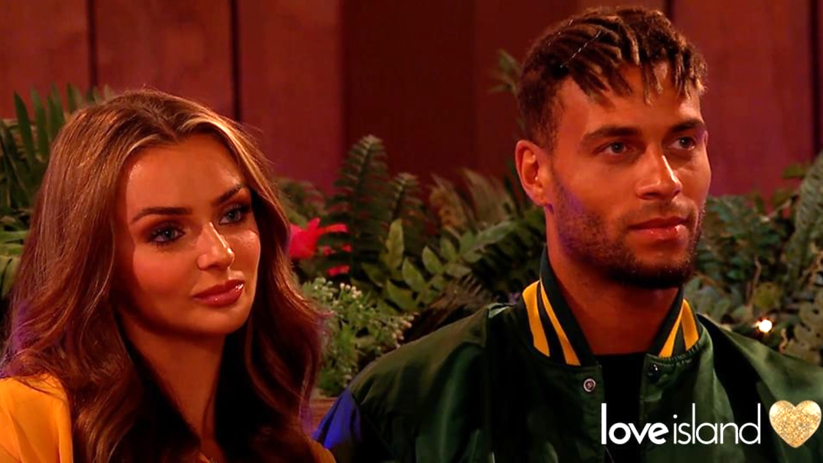 ‘I Was Set Up’: ‘Love Island’ Star Ouzy See Opens up About Kady ...
