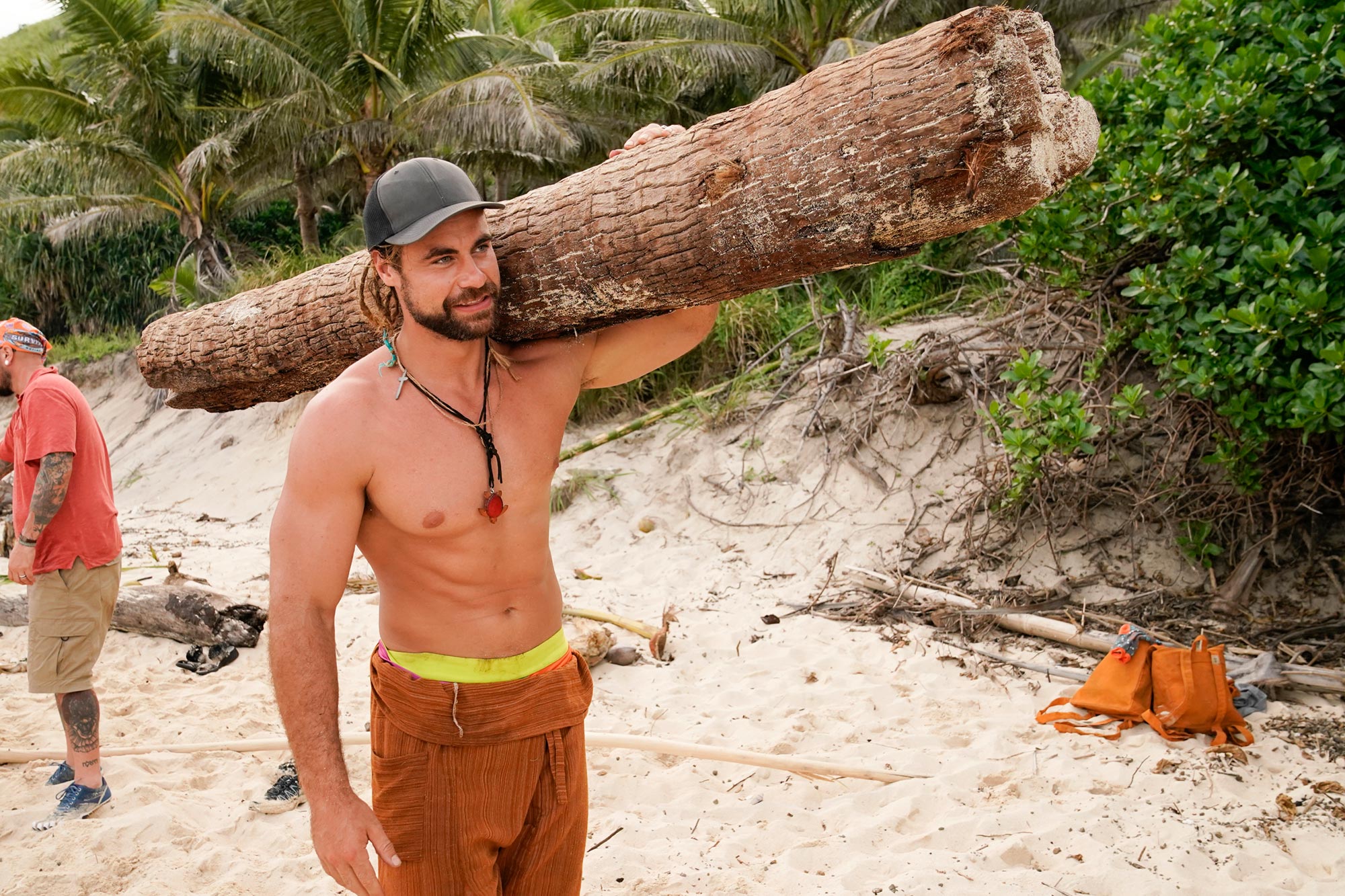 Who Is Jonathan Young From ‘Survivor 42’ and Where Is He Now?