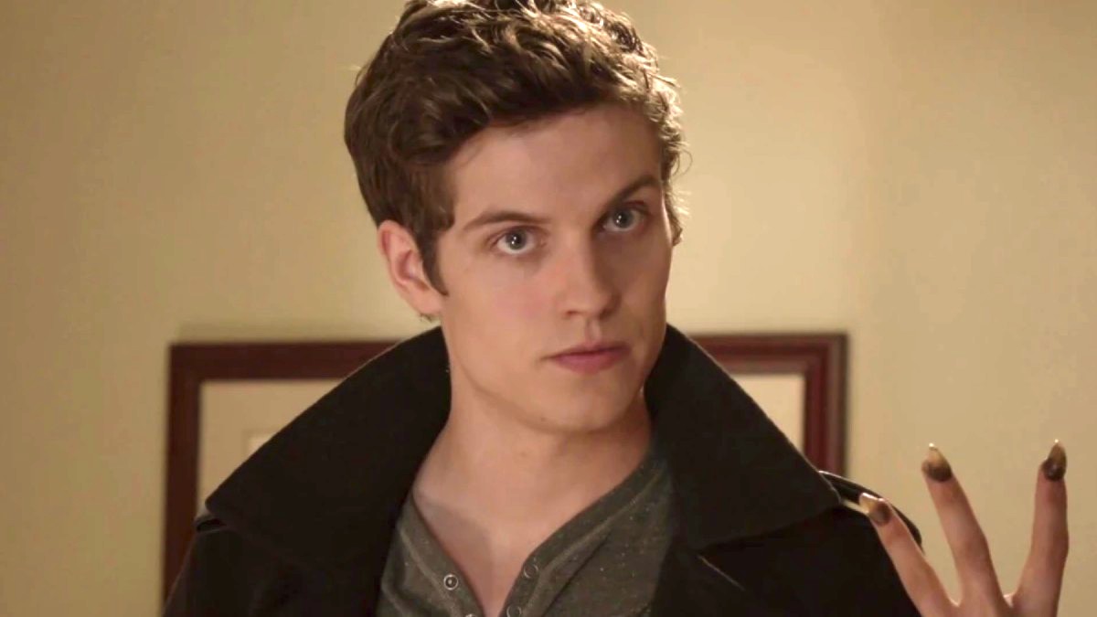 What Happened to Isaac on ‘Teen Wolf?'