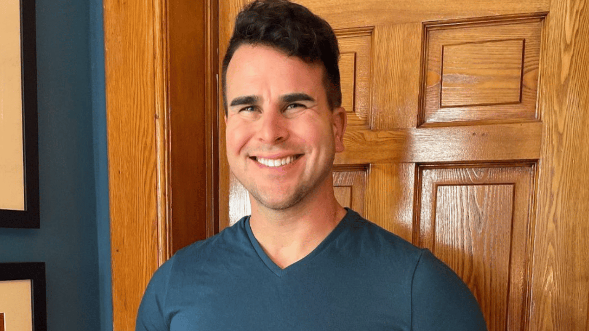 Former ‘Bachelorette’ Contestant Josh Seiter Dead at 36