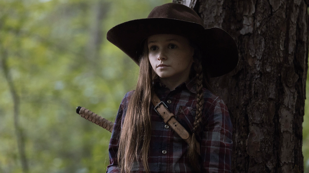 Does Judith Die in ‘The Walking Dead?’ Judith Grimes’ Fate, Explained