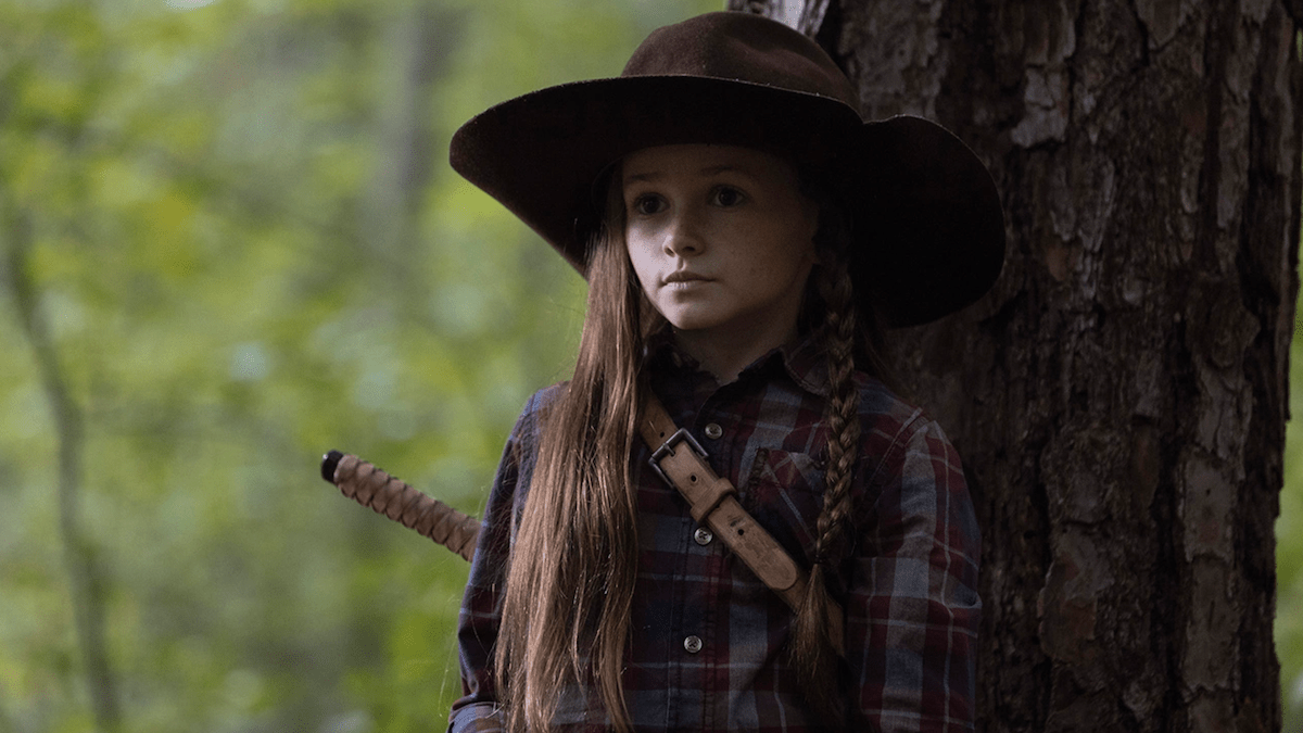 Does Judith Die in ‘The Walking Dead?’ Judith Grimes’ Fate, Explained