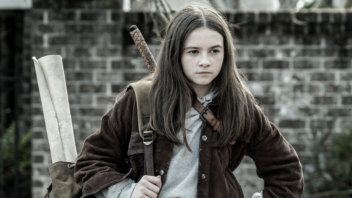 Does Judith Die in ‘The Walking Dead?’ Judith Grimes’ Fate, Explained