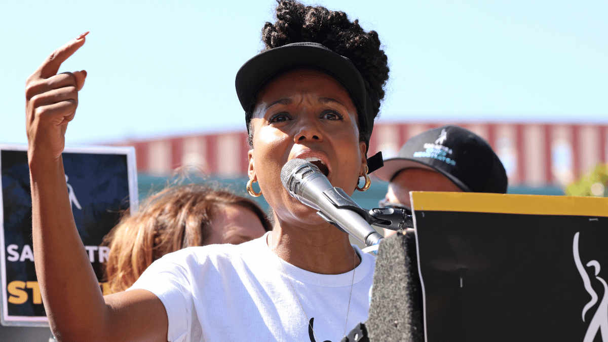 ‘Remember: You Are the Hero of This Story’: Kerry Washington, Martin ...