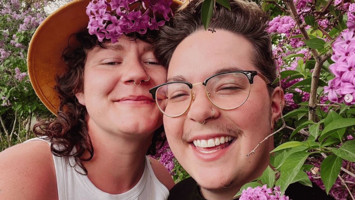 Who Is Leon Brown, the Child of Kody and Meri Brown?