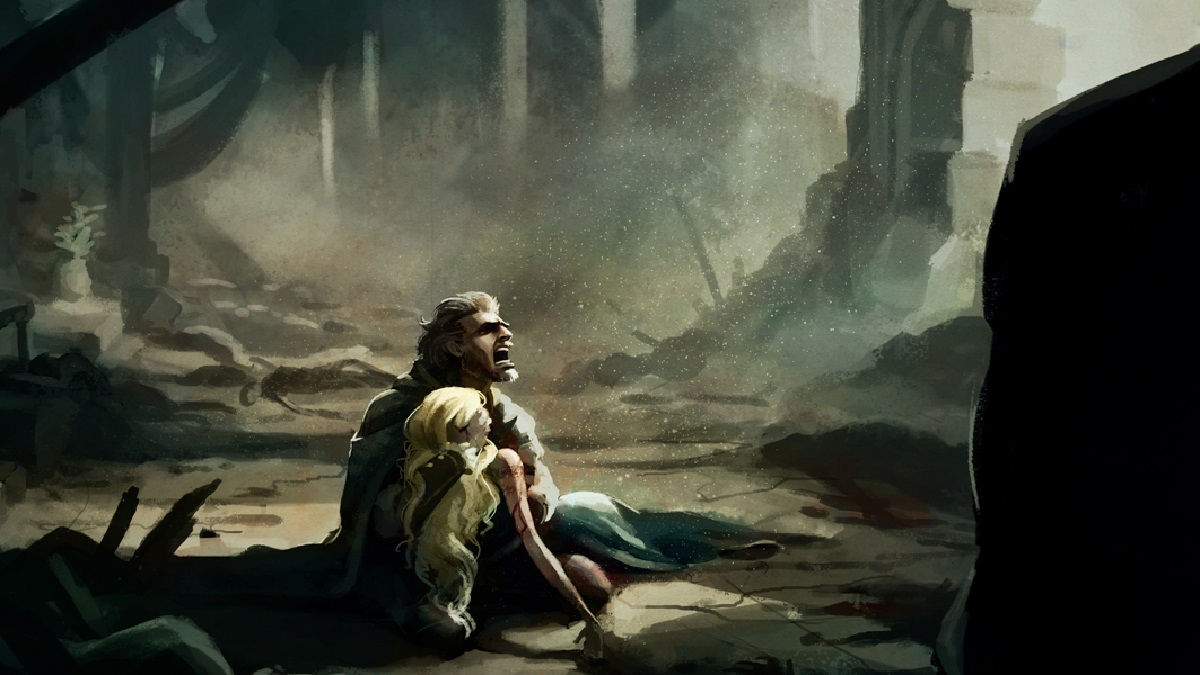 Everything You Need to Know About 'The Wheel of Time' Series