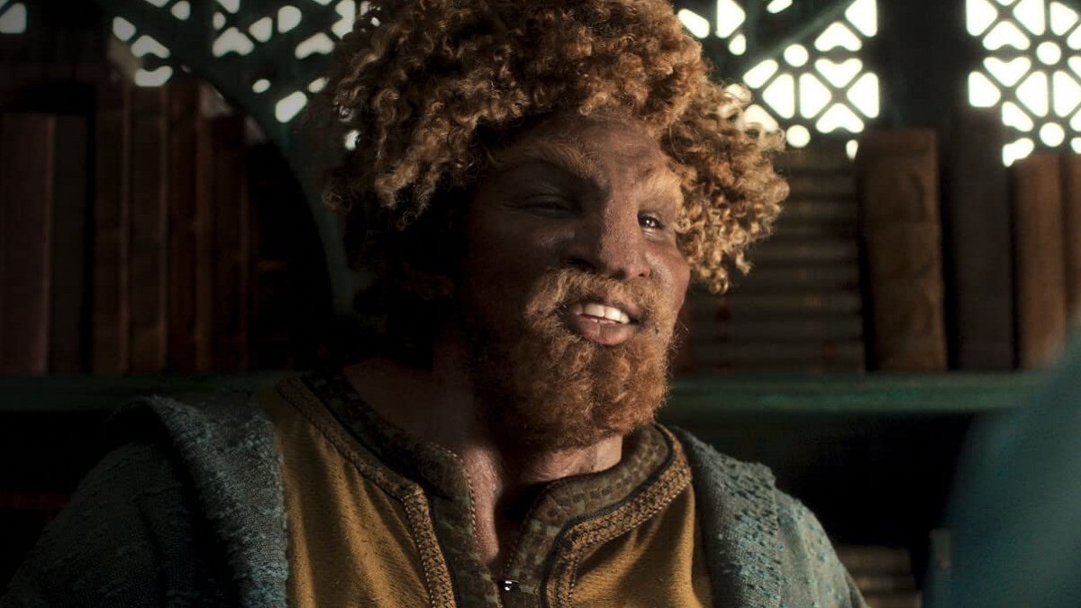 'The Wheel of Time' Cast And Their Characters, Explained