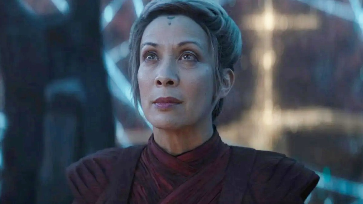 Who Are the Nightsisters of Dathomir? The ‘Ahsoka’ and 'Acolyte' Lore ...
