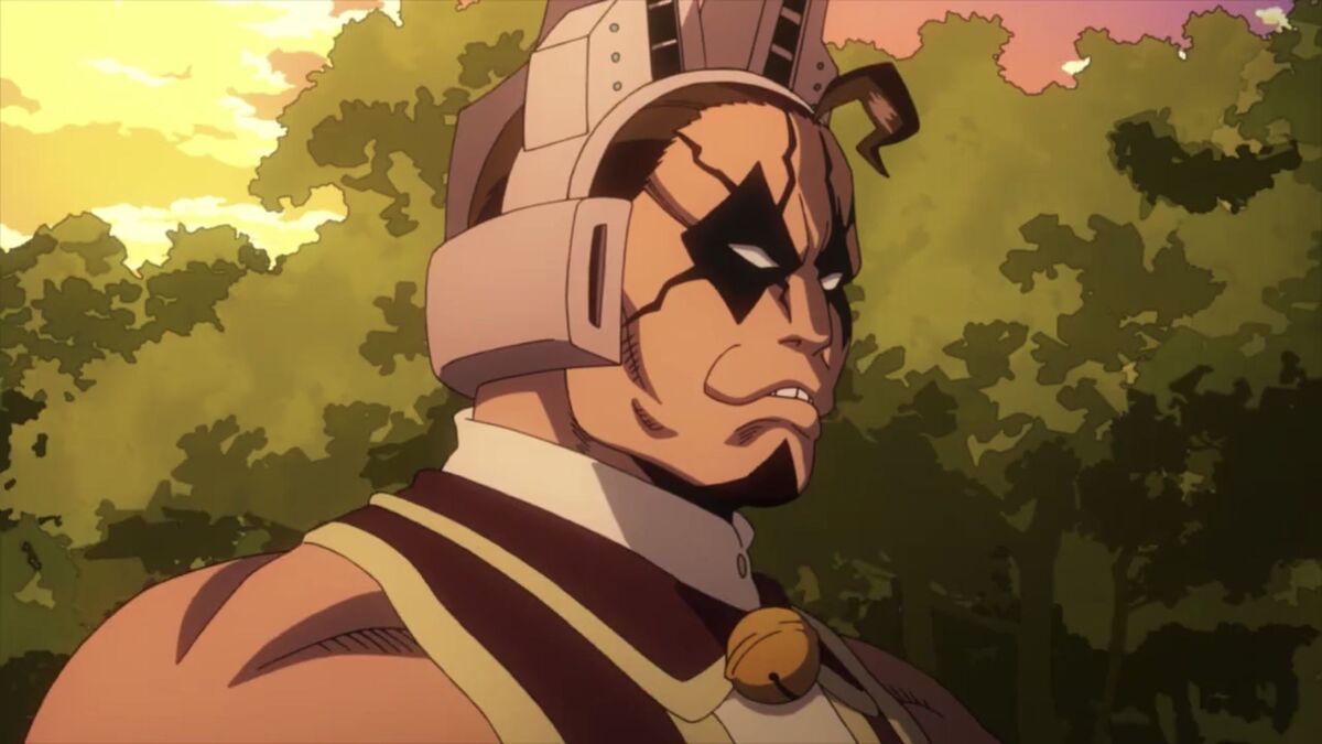 All the Canonically LGBTQ+ Characters in 'My Hero Academia'