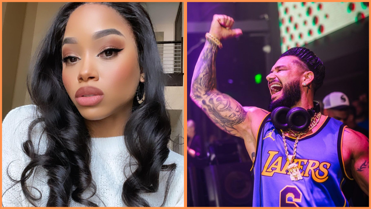 'Jersey Shore: Family Vacation': How Long Have Pauly D and Nikki Hall ...