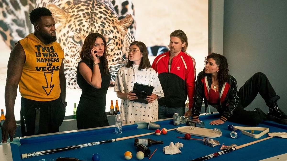 ‘Obliterated’ Netflix Series: Release Date, Cast, and More