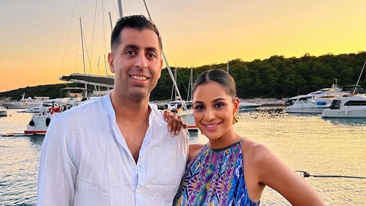 'RHONY': Who Is Pavit Randhawa?