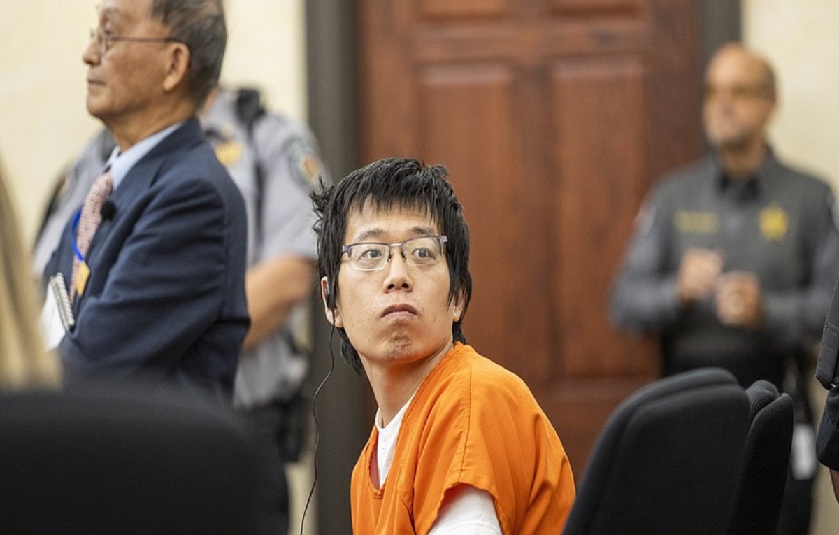 Why Did Tailei Qi Do It? The UNC Chapel Hill Shooting Motive Explored