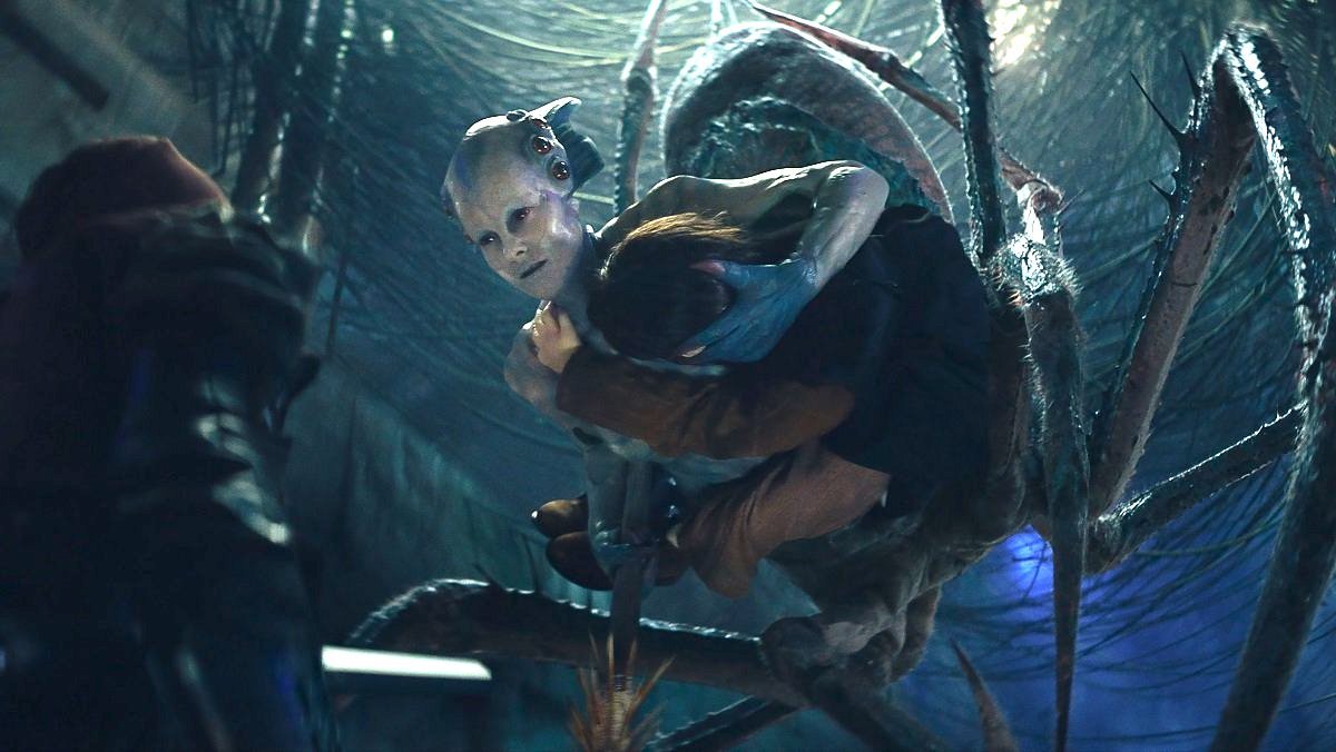 ‘Rebel Moon’ Release Date, Trailer, Cast, Plot, Part 2, and More