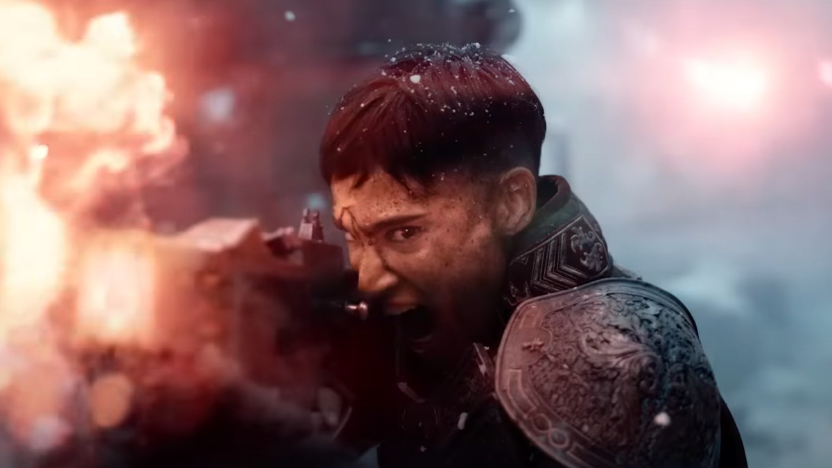 Zack Snyder Explains Why Netflix's 'Rebel Moon' Is Getting 2 Snyder Cuts