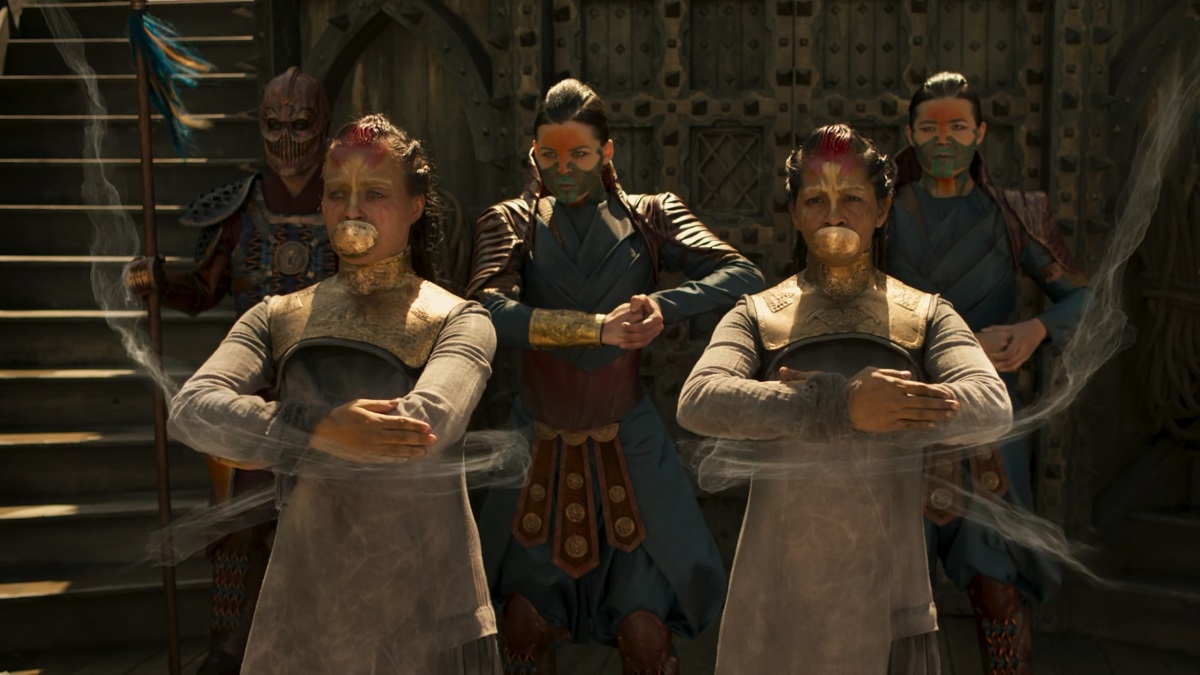 Everything You Need to Know About 'The Wheel of Time' Series