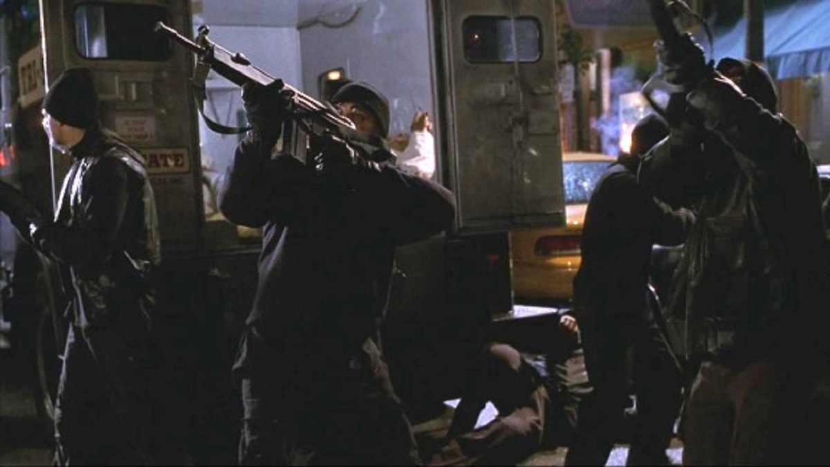 A Stone-Cold Superhero Classic Powers Up on 3 Rival Streaming Services