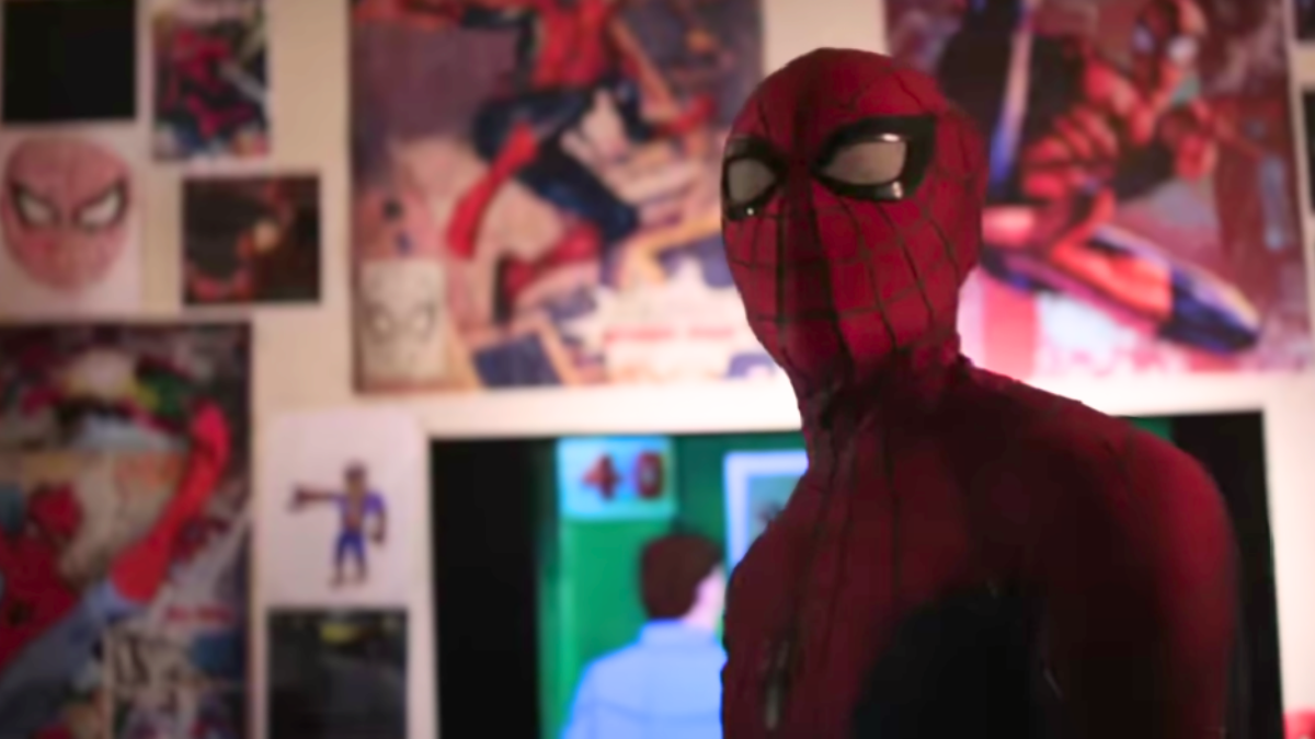 ‘Spider-Man: Lotus’ Controversy, Explained