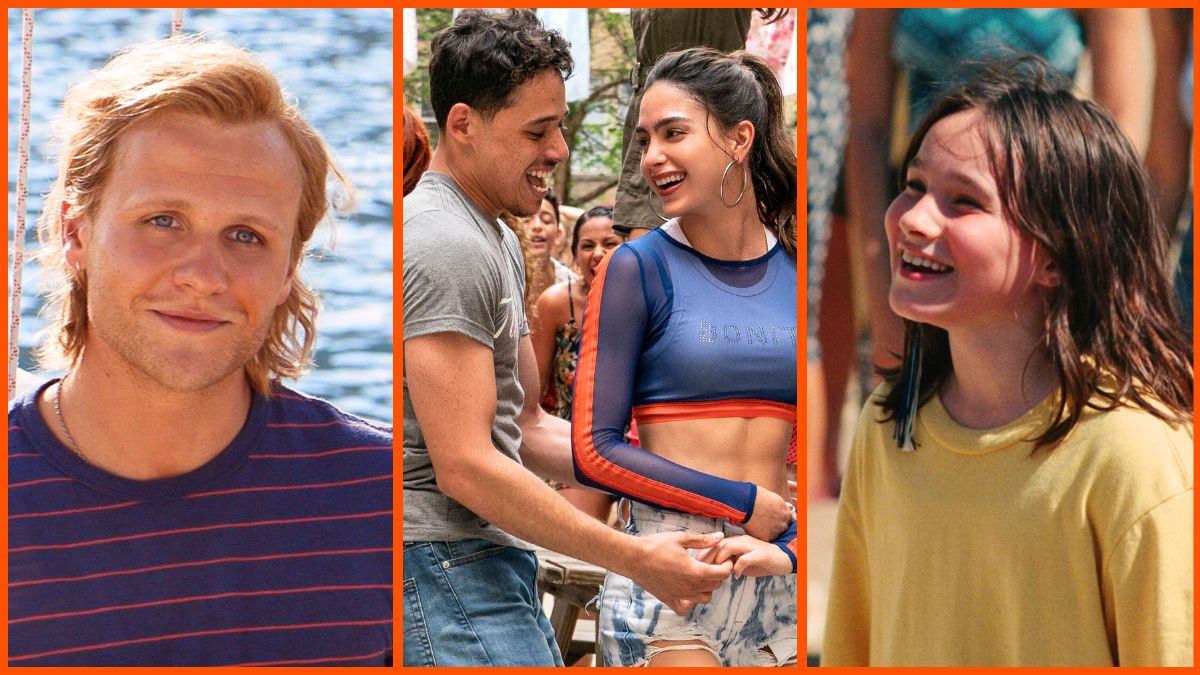 10 Movies That Will Help You Enjoy Summer All Year Long