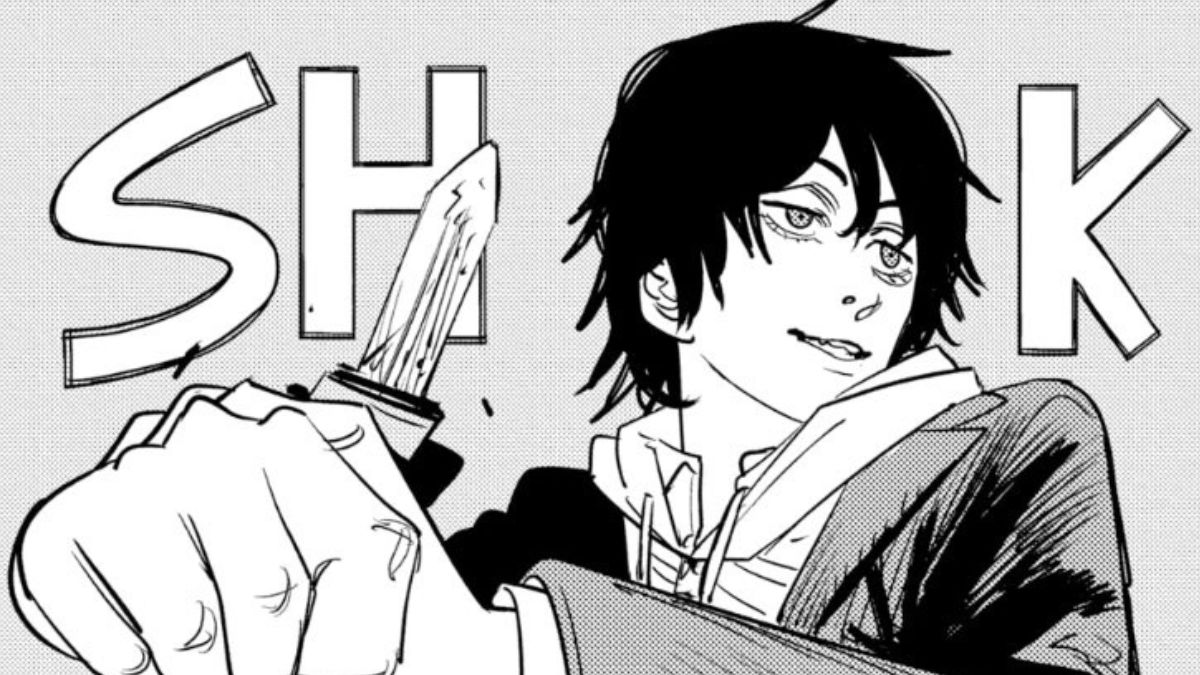 Who Is Sword Man in ‘Chainsaw Man?’ His Backstory, Powers, and ...