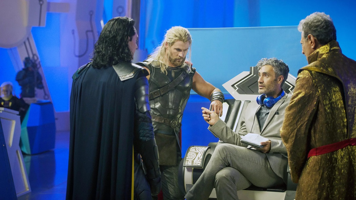 'Thor 5' Panic Forgets Taika Waititi Is One of the Very Best in the ...