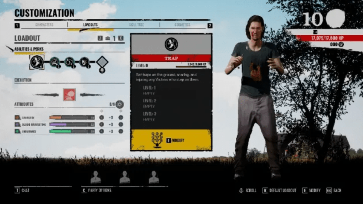 ‘The Texas Chain Saw Massacre’: Every Family Member in the Game, Ranked