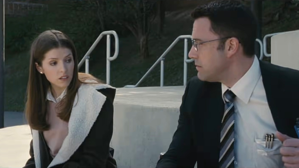 ‘The Accountant 2’ Release Window, Cast, and More