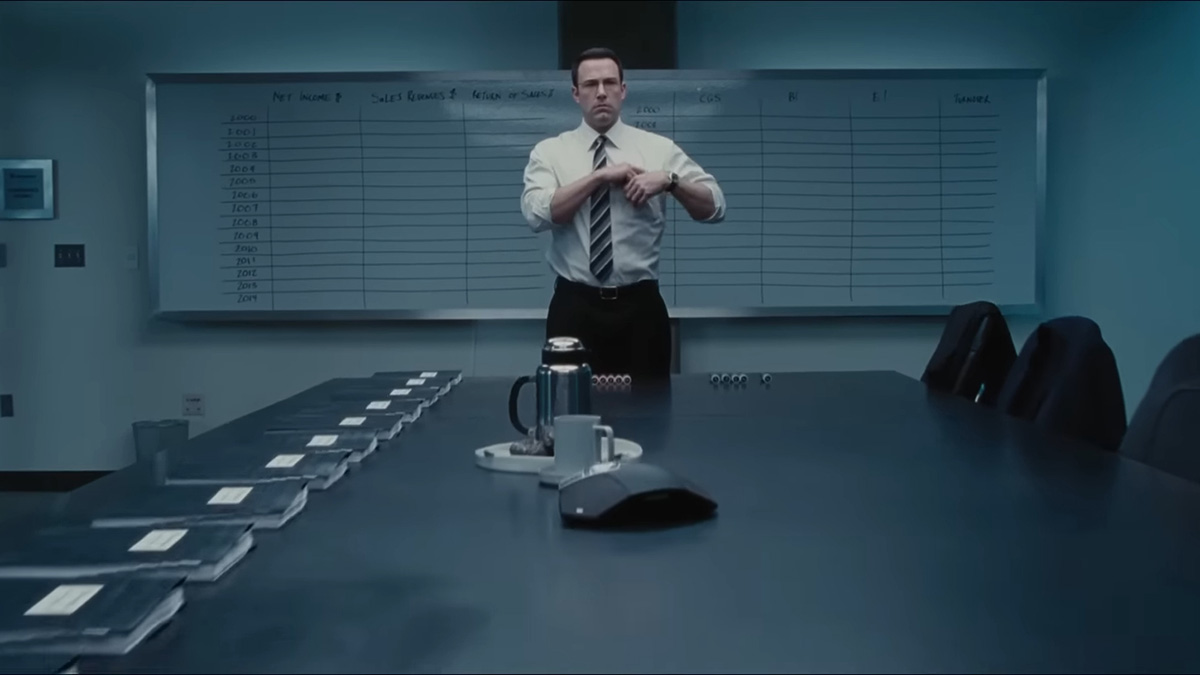 ‘The Accountant 2’ Release Window, Cast, and More
