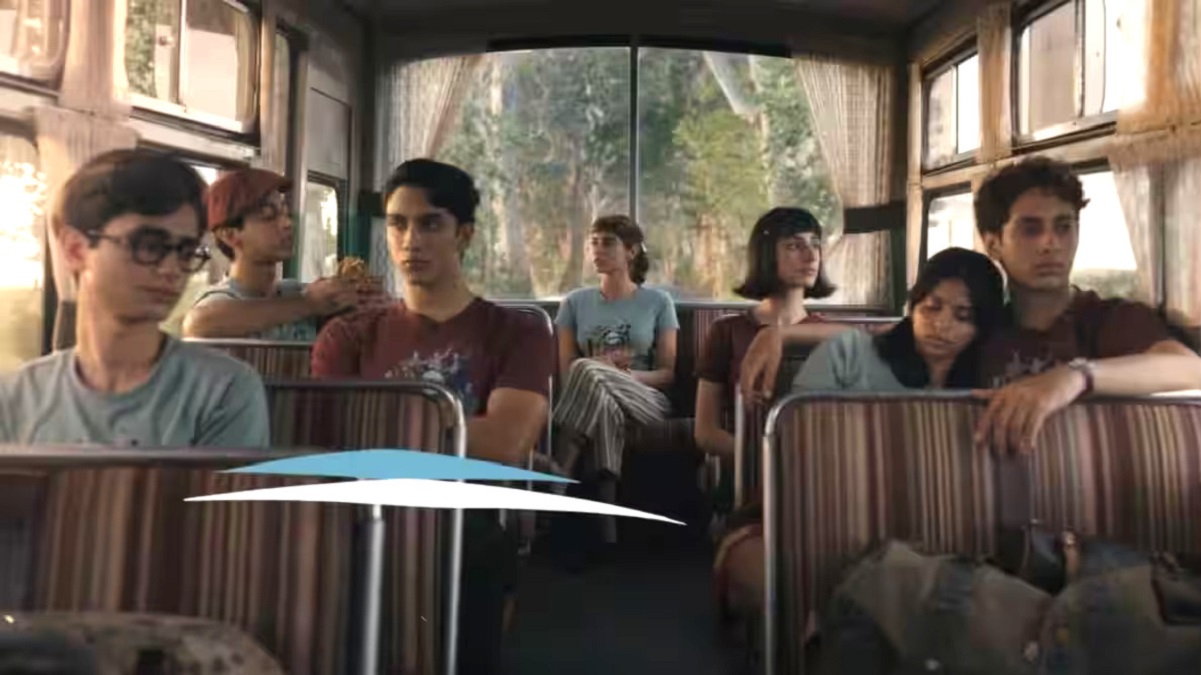 Netflix Unveils Poster for Comic Book Reboot of a Reboot That Just Ended