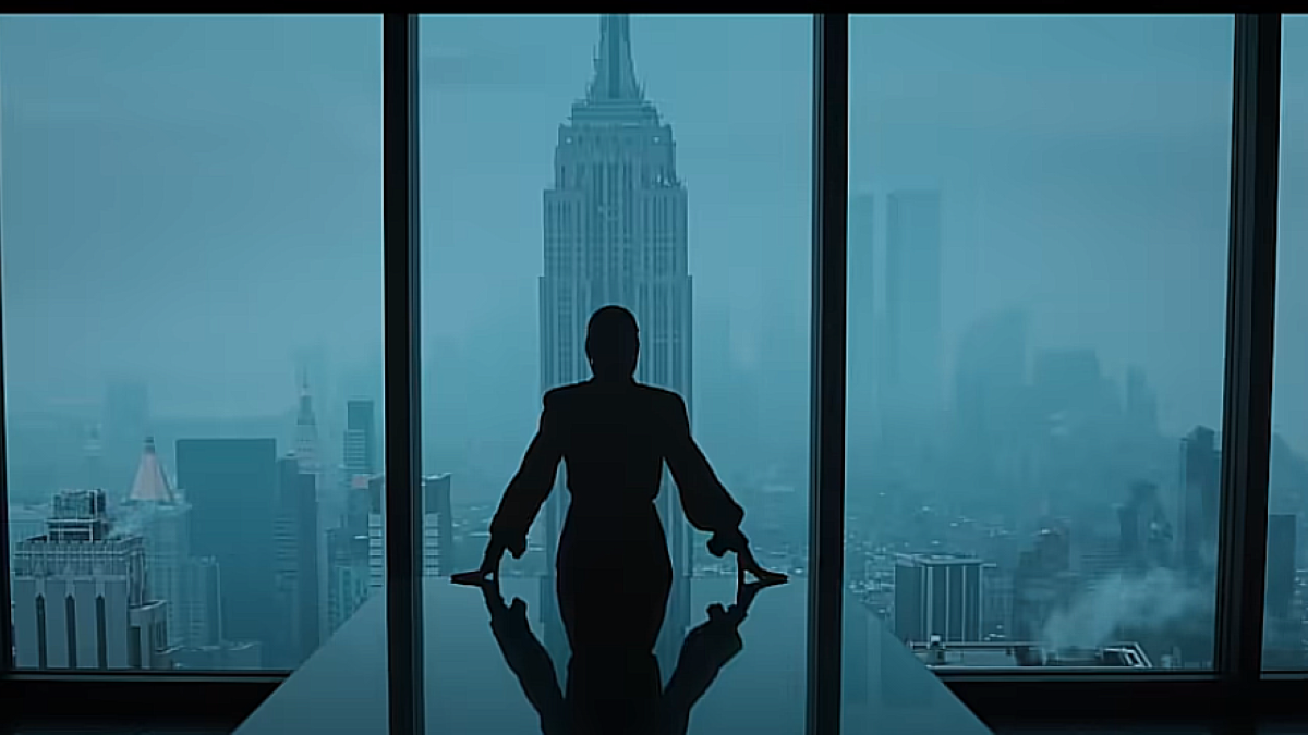 John Wick's 'The Continental' Full Cast, Release Date, And Trailer