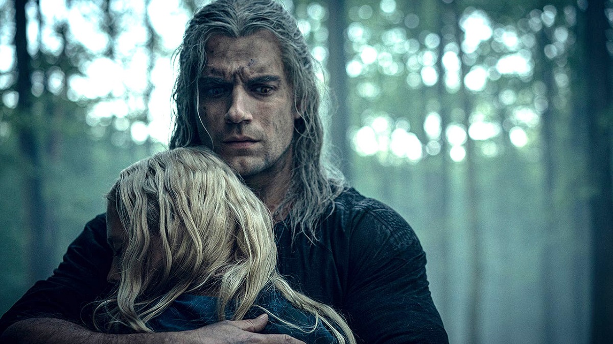 All 'The Witcher' Books in Order