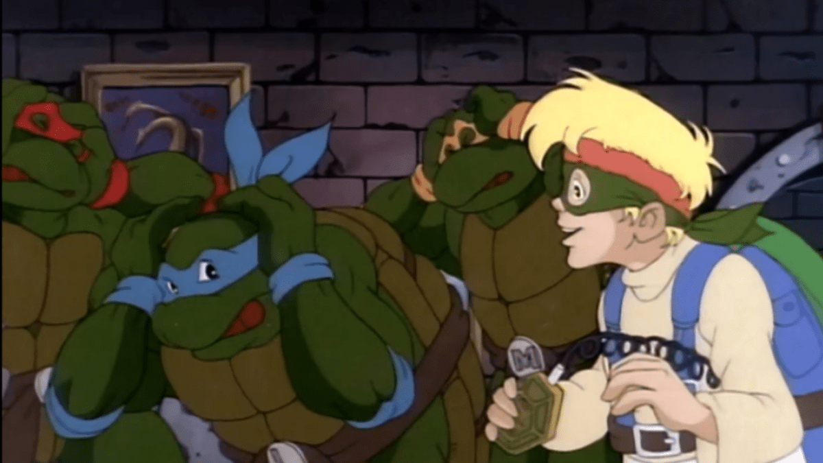 'Teenage Mutant Ninja Turtles': Every 5th Turtle, Explained