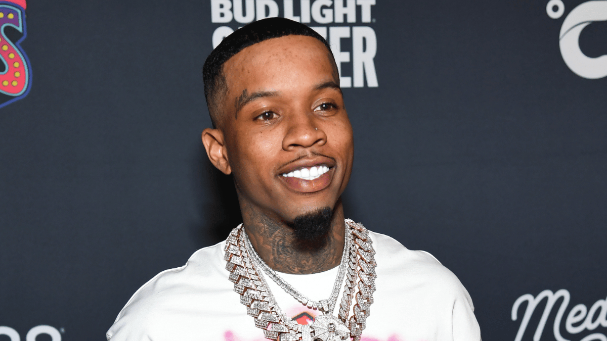 How Long Is Tory Lanez's Prison Sentence?