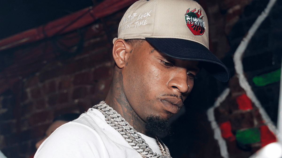 Tory Lanez’ Sentencing for Megan Thee Stallion Shooting Has Been Delayed