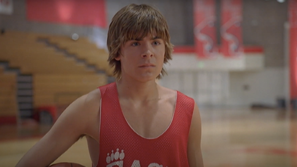 Who Sang for Zac Efron in ‘High School Musical?’