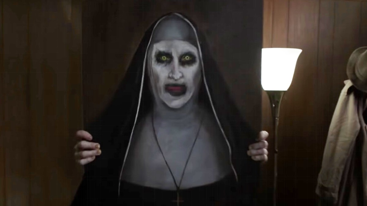 The Scariest ‘Conjuring’ Universe Demons, Ranked