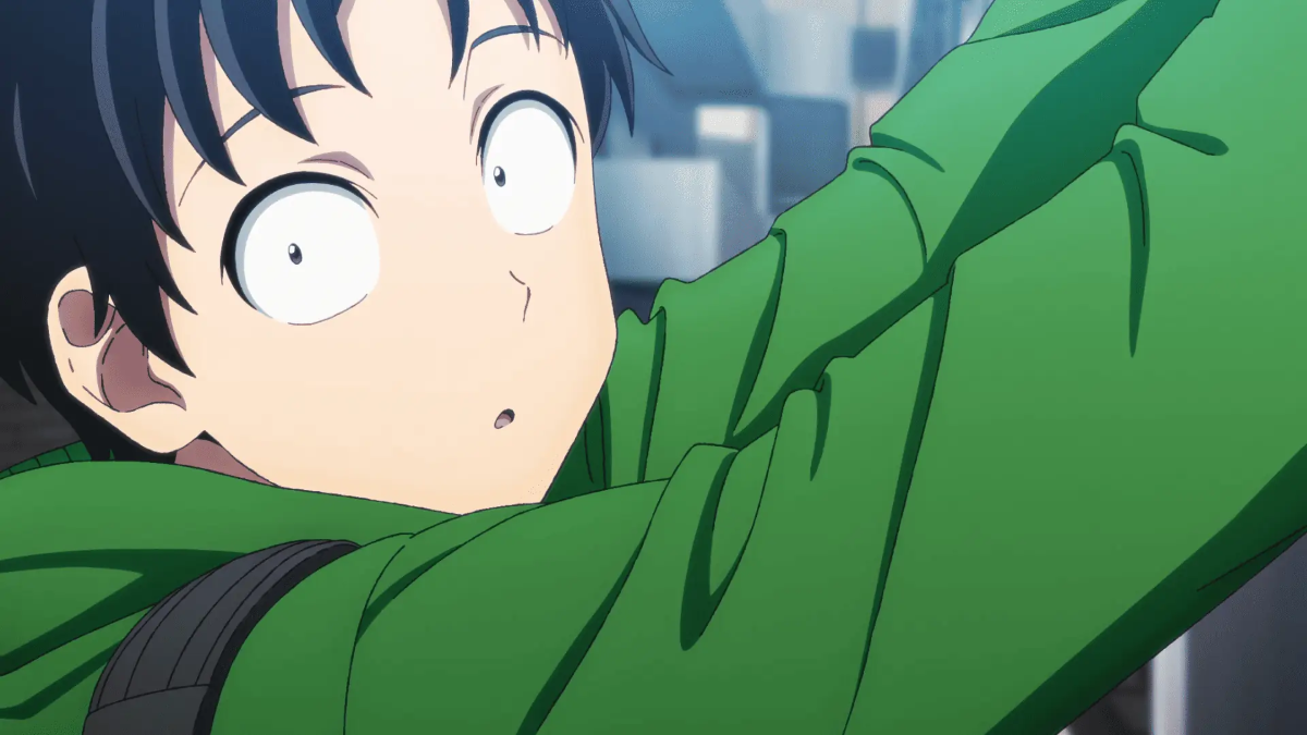 What Is ‘Zom 100’ About?