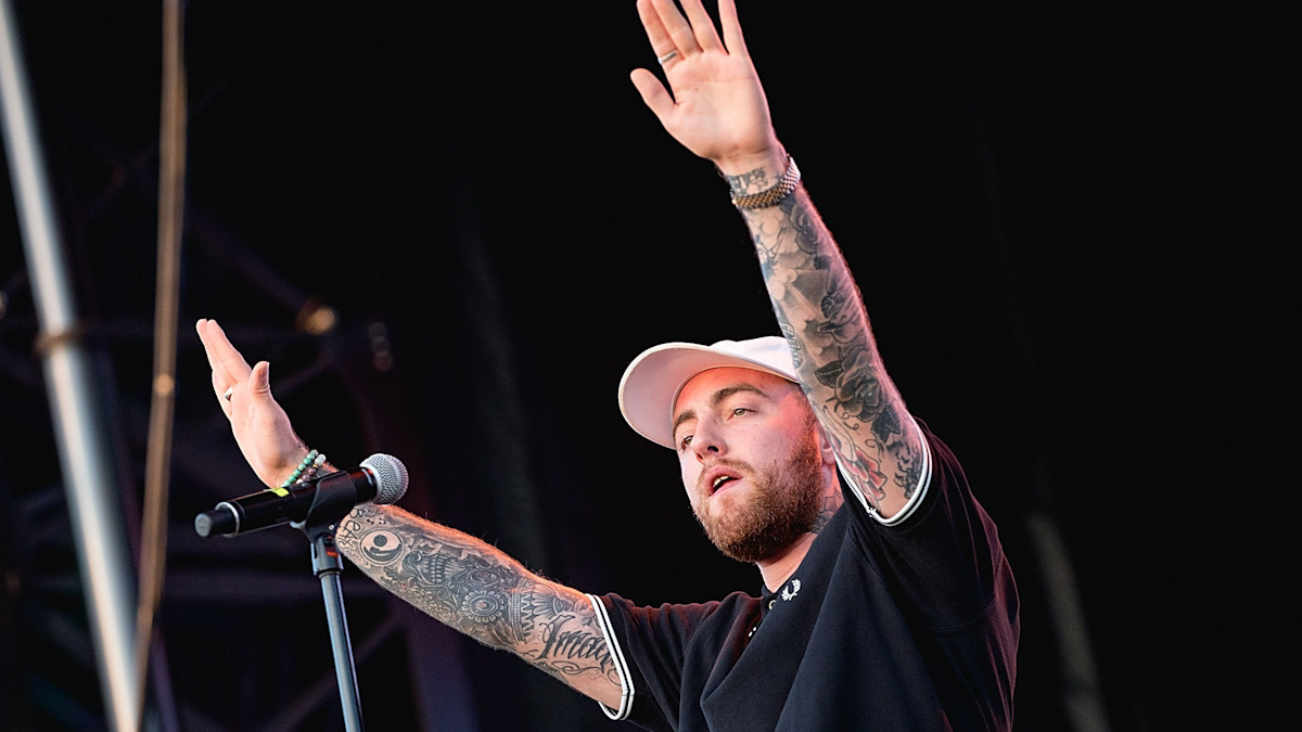 What Did Mac Miller Die From?