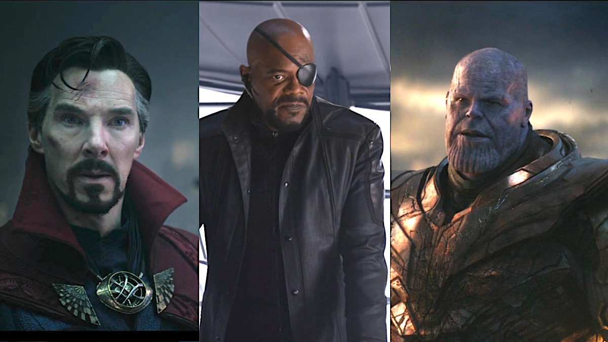The 10 Most Expensive MCU Movies, Ranked