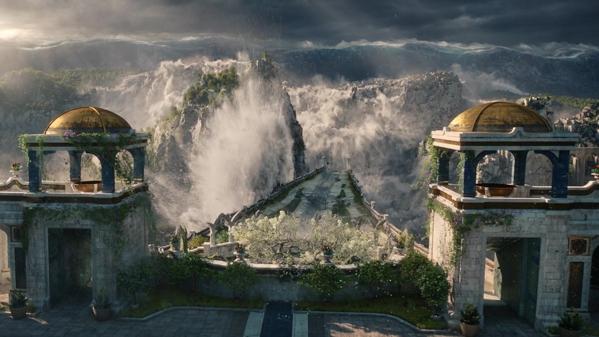 'Lord of the Rings': History of Númenor and Creation of Gondor, Explained