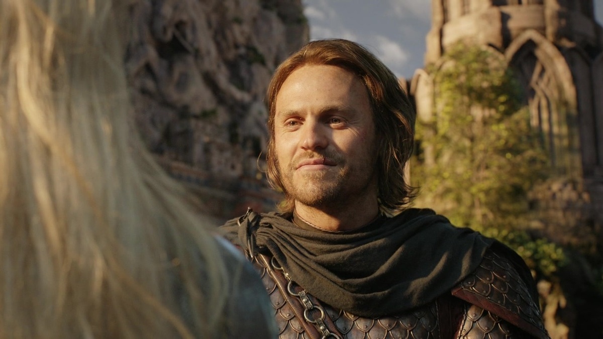 'Lord of the Rings': History of Númenor and Creation of Gondor, Explained