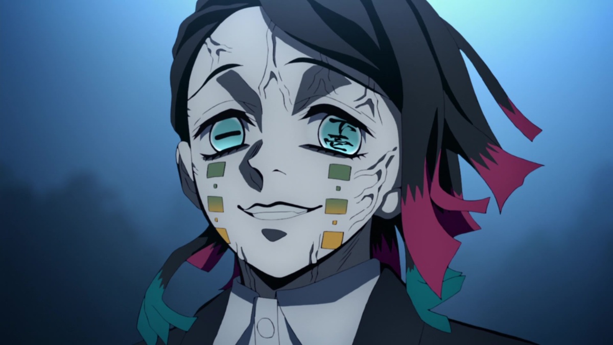 Every Demon Moon in 'Demon Slayer' Ranked by Strength