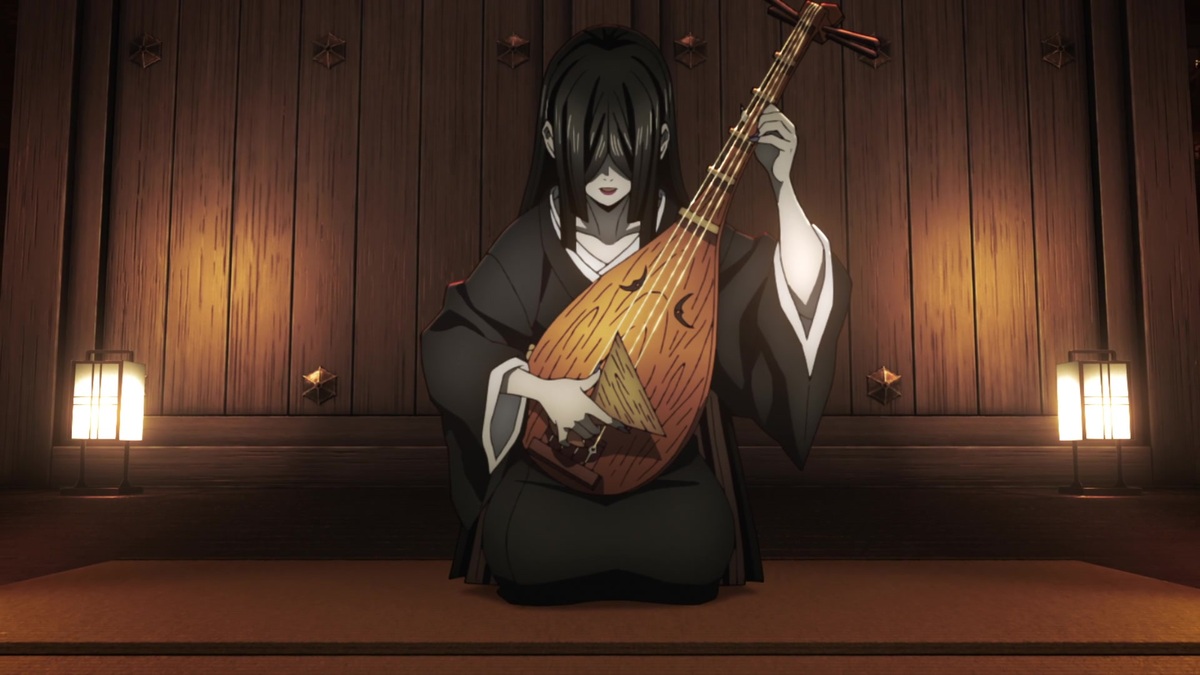 Every Demon Moon in 'Demon Slayer' Ranked by Strength