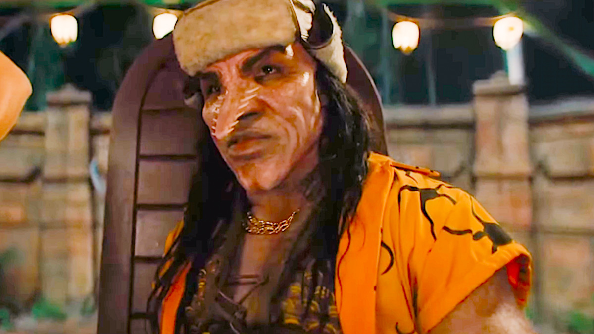 Who Plays Arlong in Netflix’s ‘One Piece?'