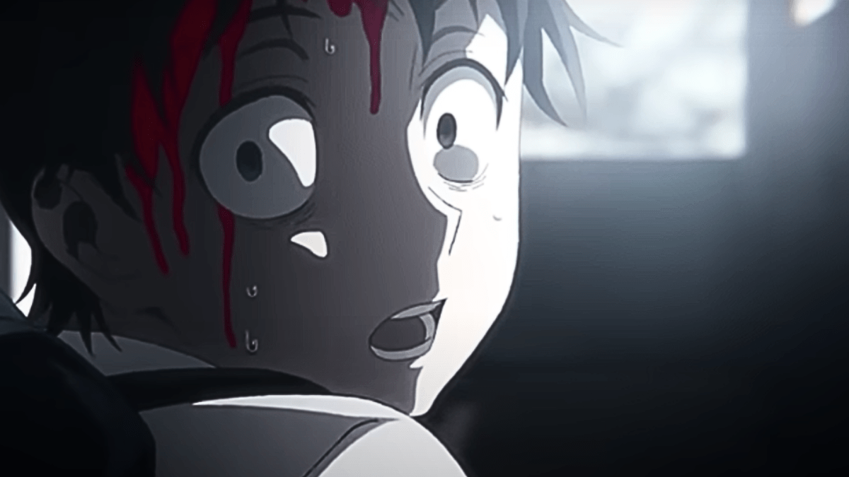 All 'Zom 100: Bucket List Of The Dead' Characters