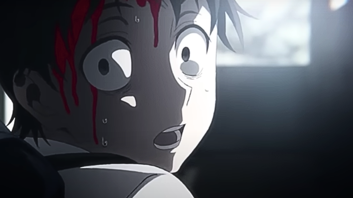 All 'Zom 100: Bucket List Of The Dead' Characters