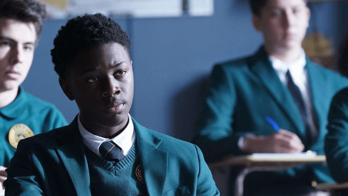Is Kevin Leaving 'The Chi?' Explained